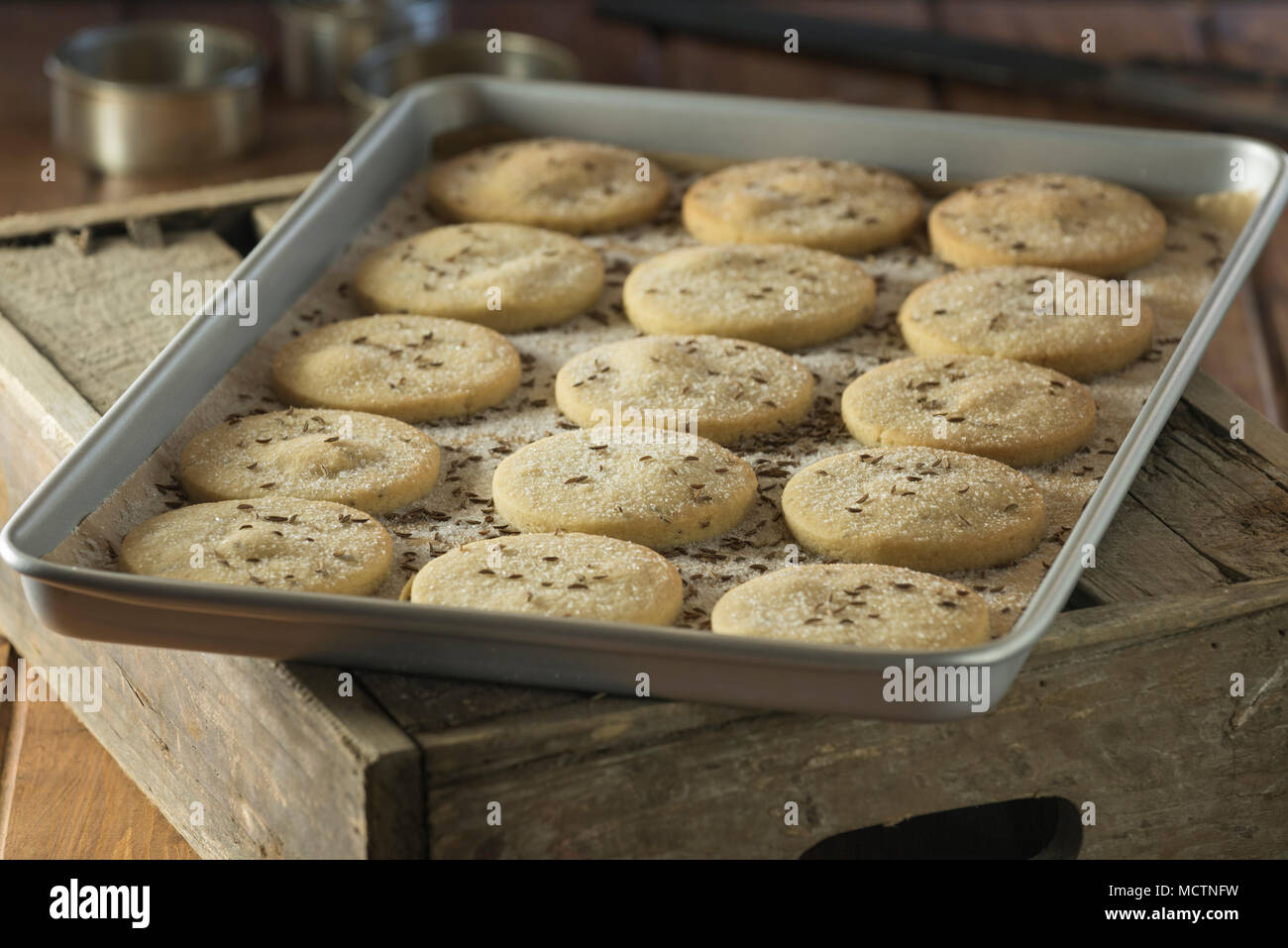 Goosnargh cake hi-res stock photography and images - Alamy