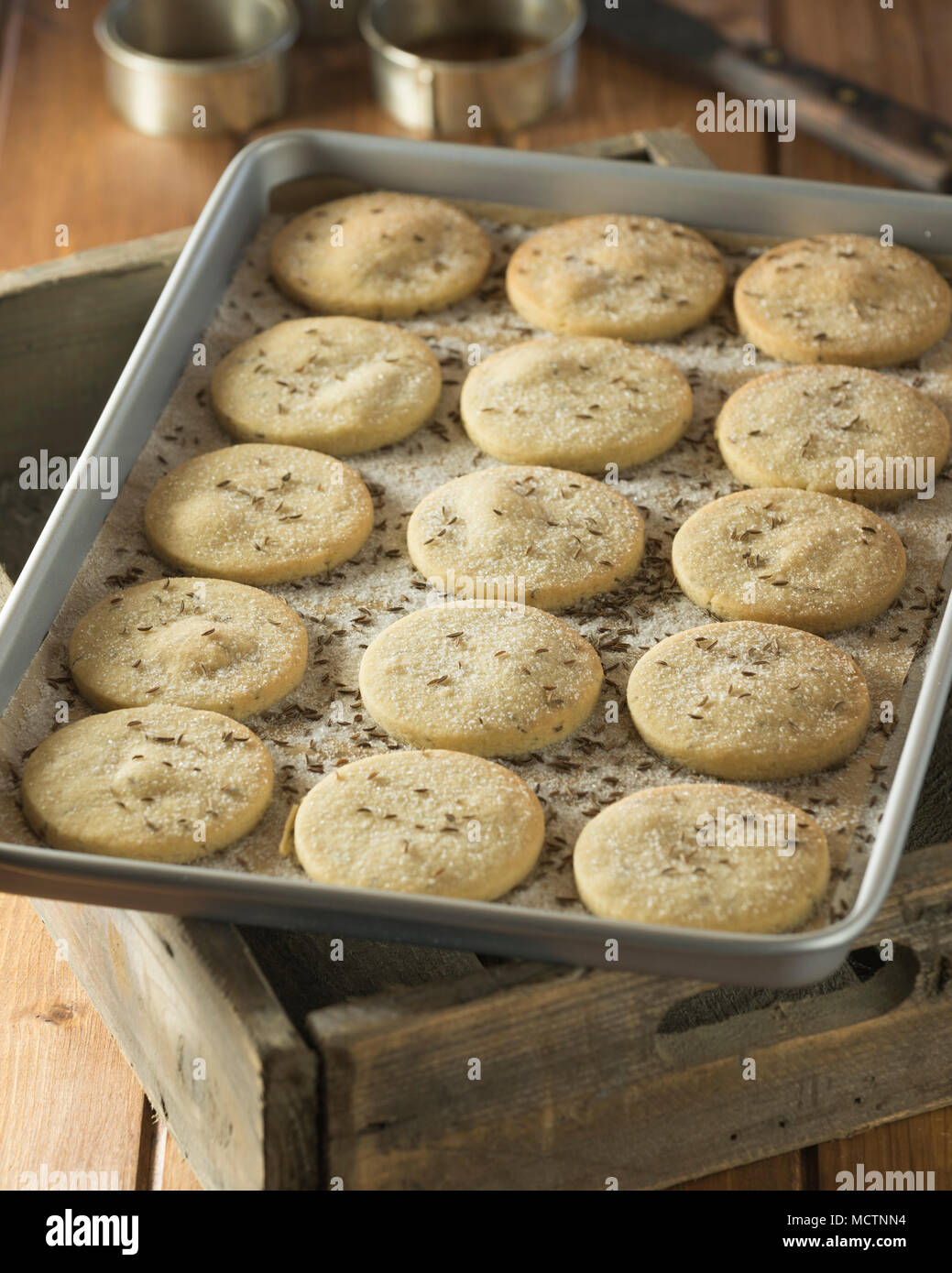 Goosnargh cake hi-res stock photography and images - Alamy