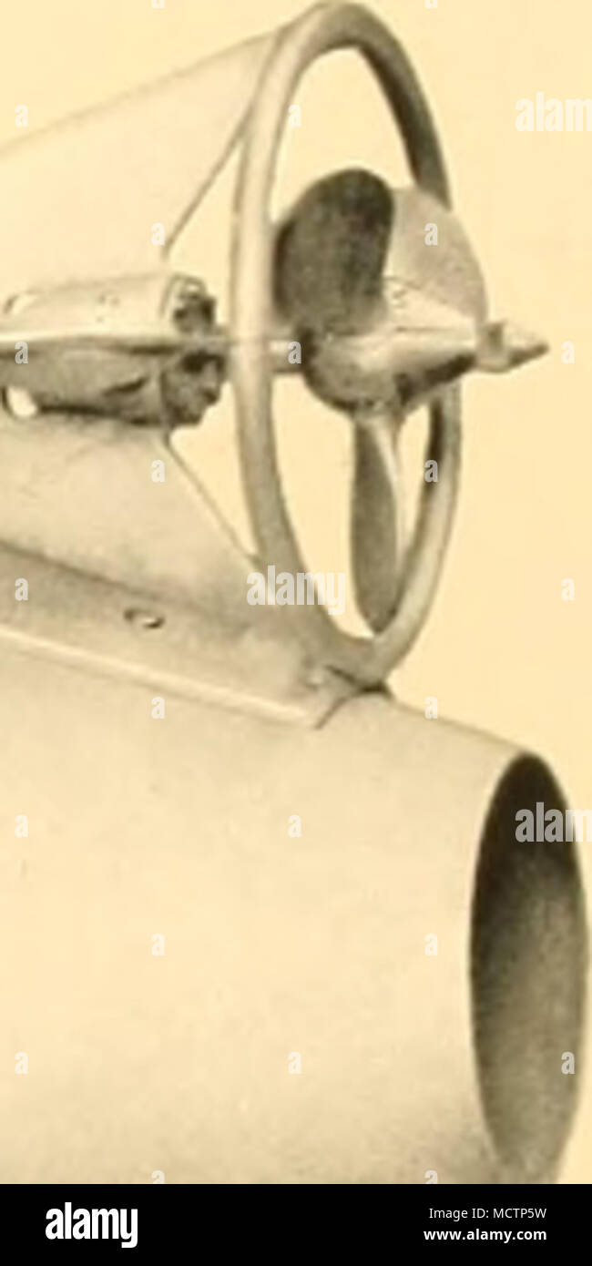 . Fig. 1. The Type I Continuous Plankton Recorder, as first constructed ...