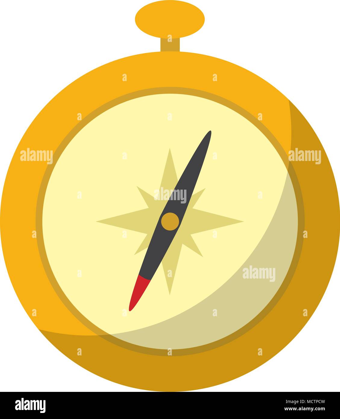 History Of Geography Stock Vector Images - Alamy