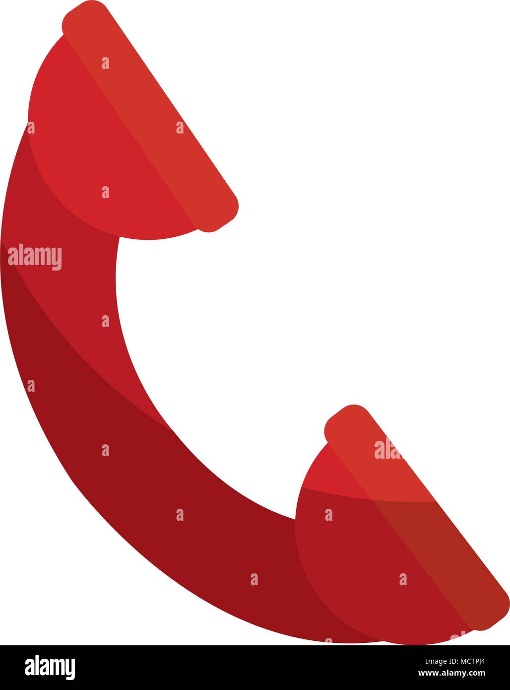 communication phone sign technology design Stock Vector Image & Art - Alamy