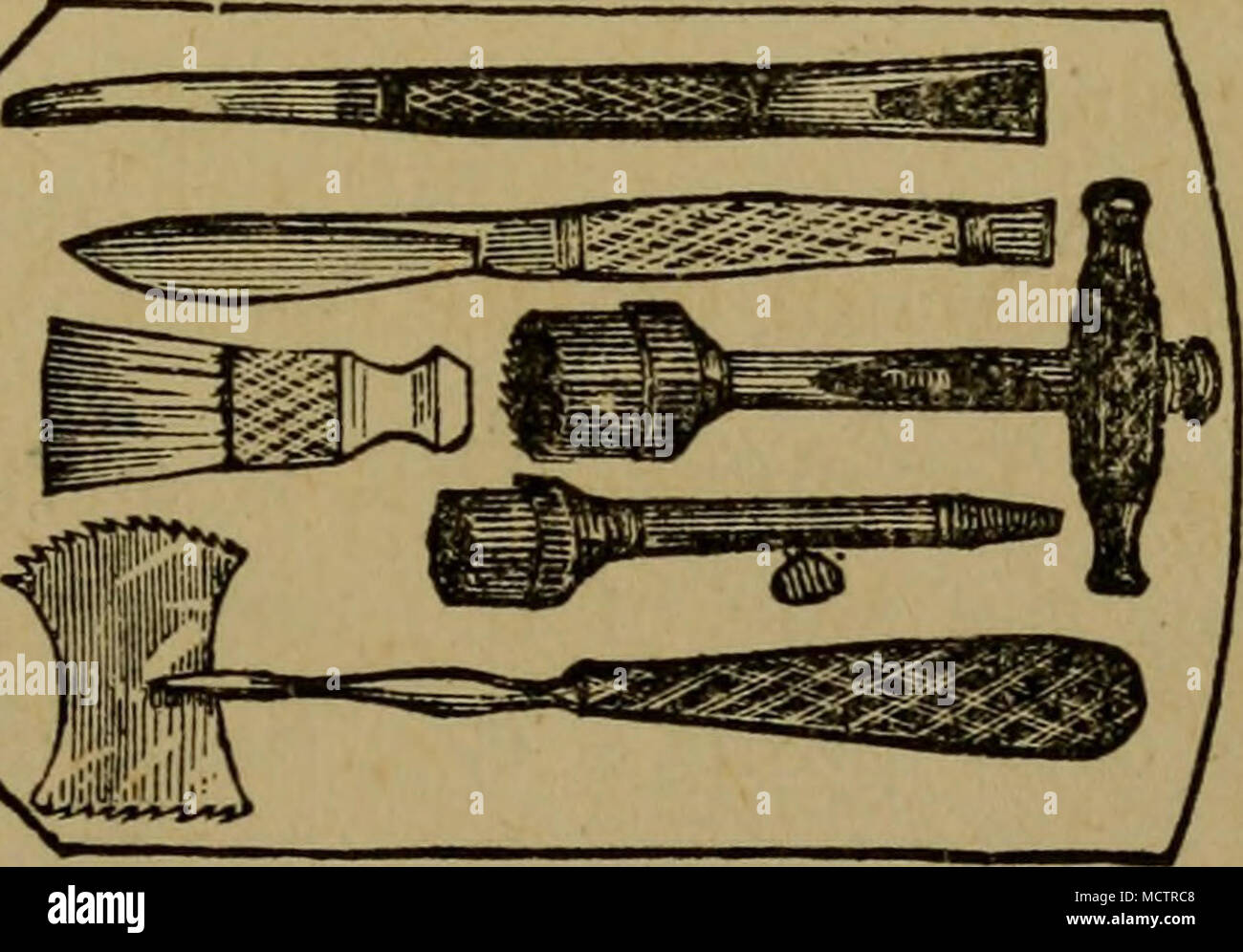 Trephine hi-res stock photography and images - Alamy