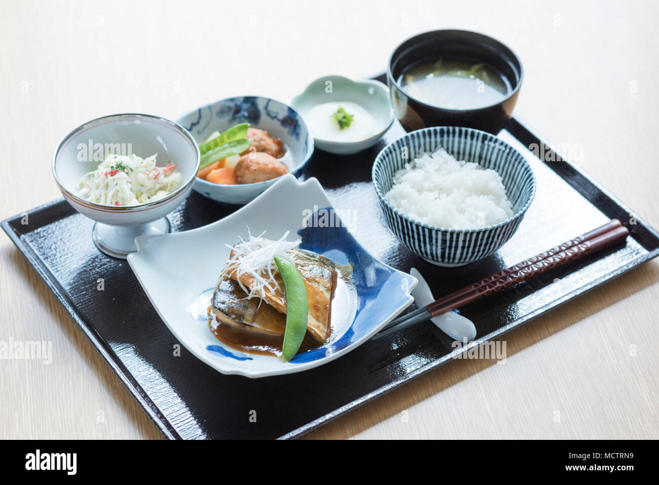 Japanese Mackerel Chopsticks High Resolution Stock Photography and ...