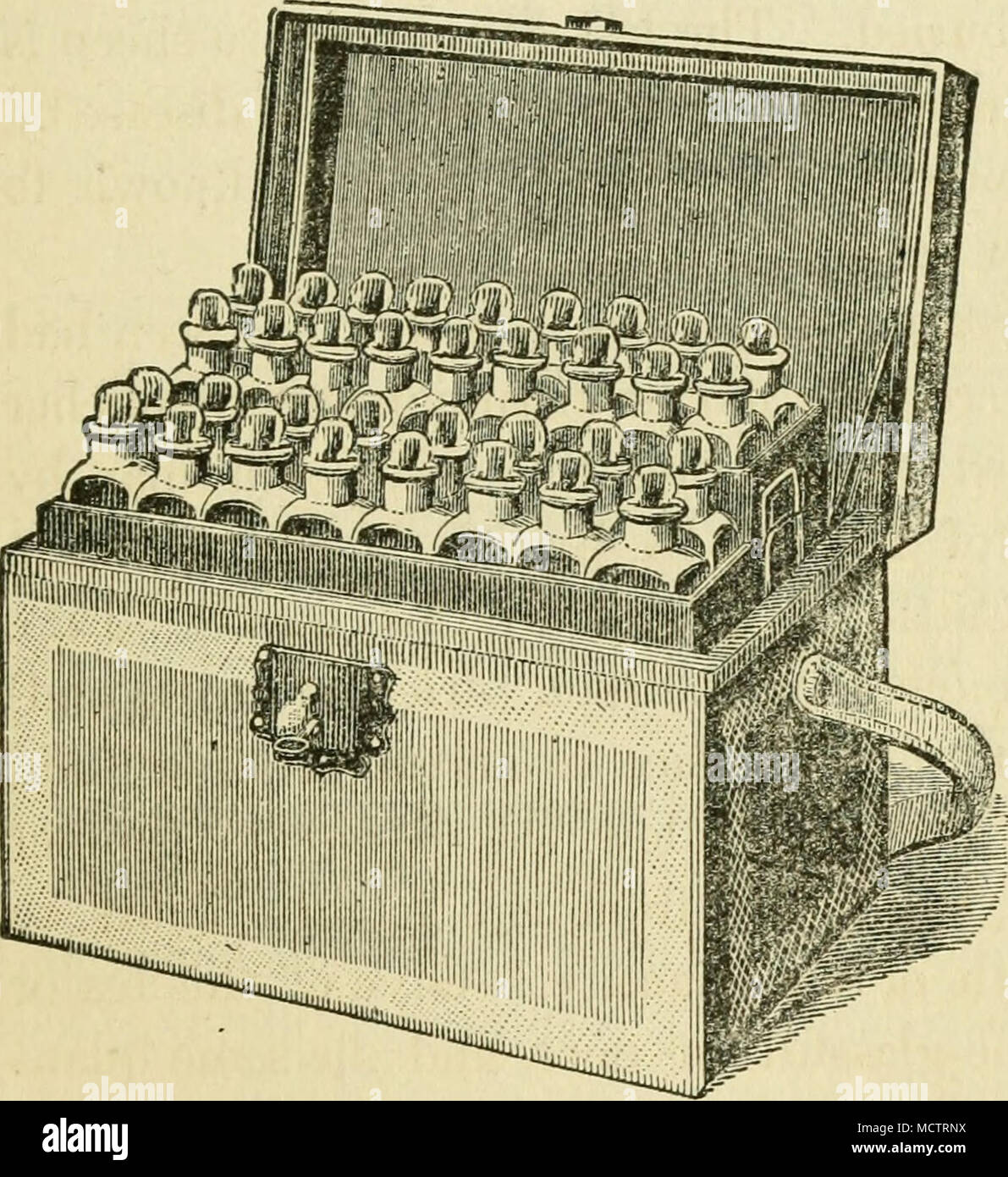 Medicine chest medical supplies hi-res stock photography and images - Alamy