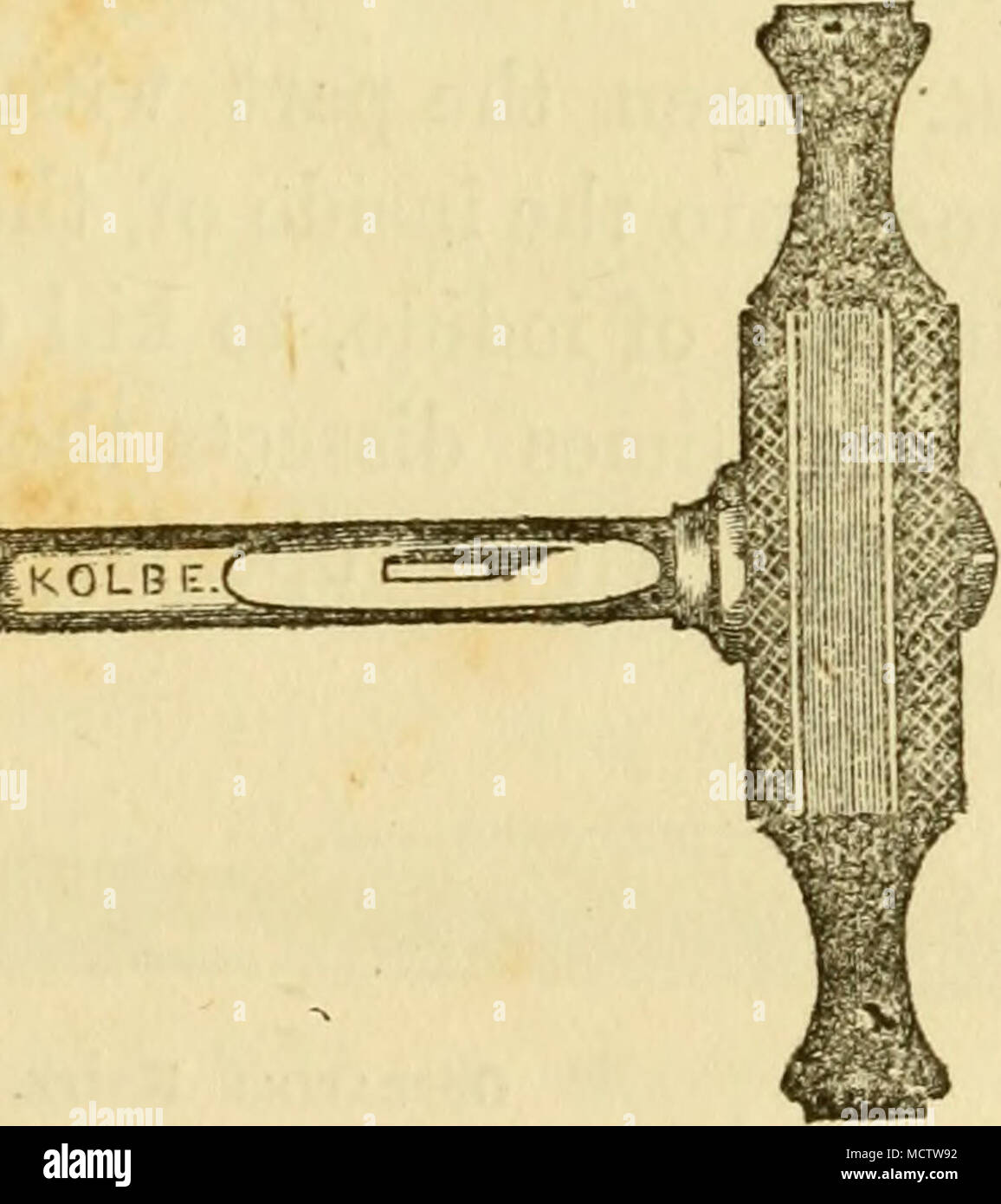 Trephine hi-res stock photography and images - Alamy