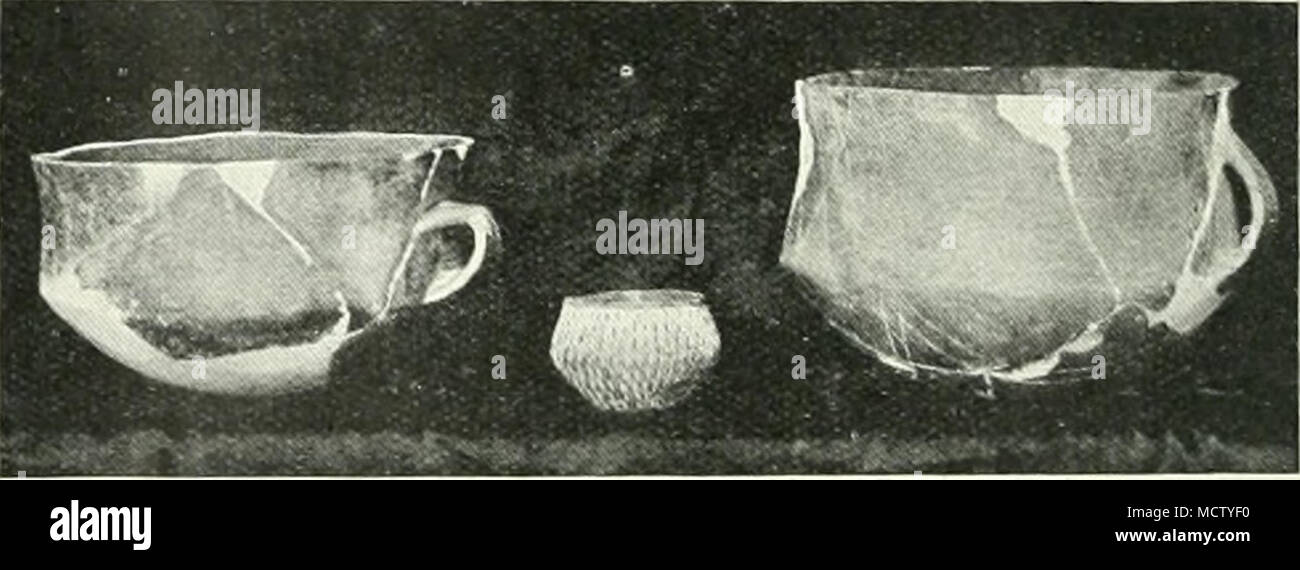 Certain neolithic pottery hi-res stock photography and images - Alamy