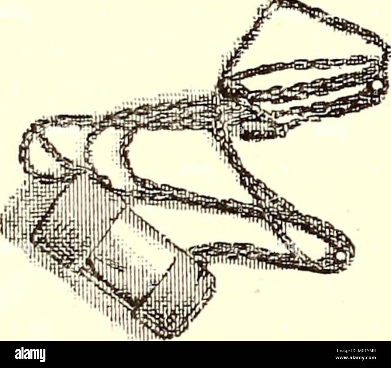 . SNUFF-POUCHES OF NATIVES OF KILIMANJARO Stock Photo - Alamy