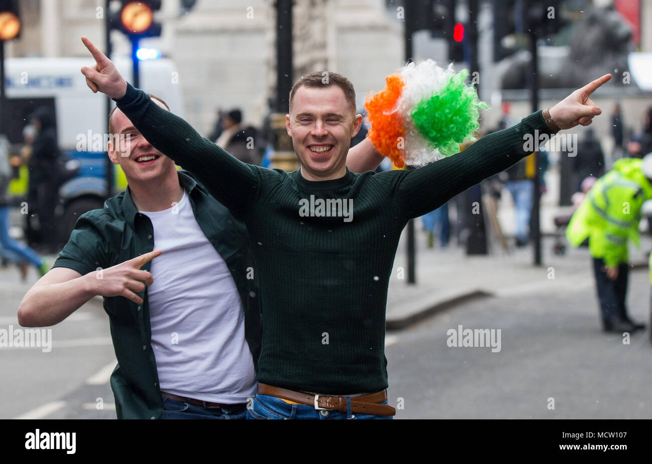 Beast from the east ireland hi-res stock photography and images - Alamy