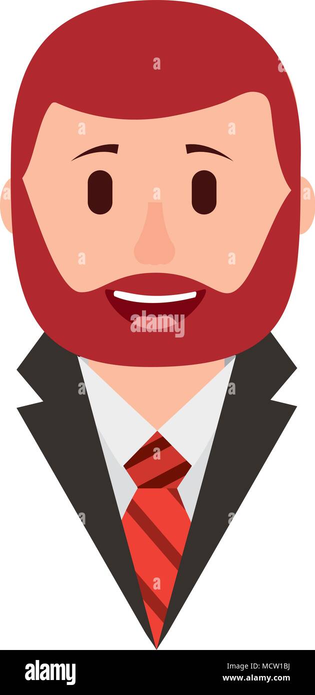 Man elegant handsome party Stock Vector Images - Alamy
