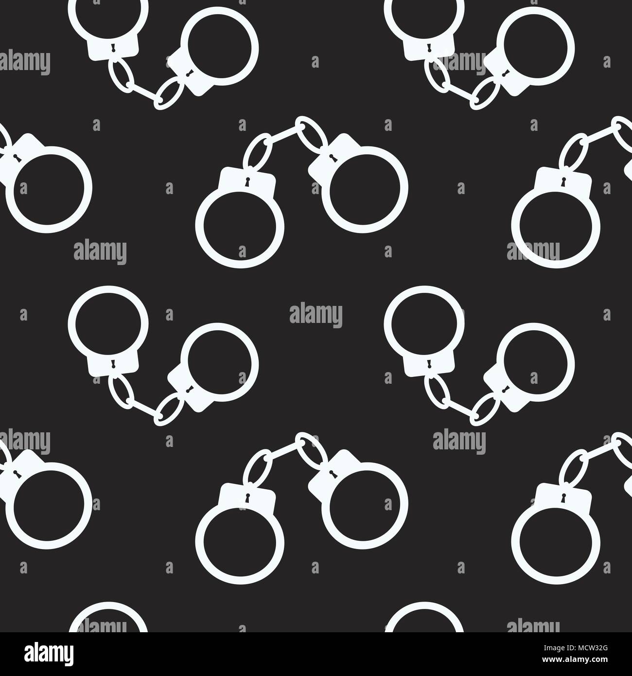 Hand bracelets background Stock Vector Images - Alamy