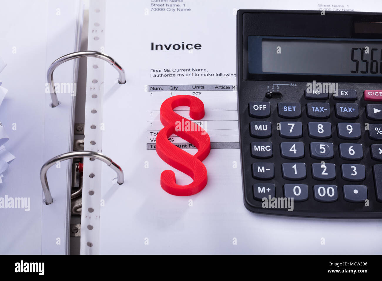 Digital receipts hi-res stock photography and images - Alamy