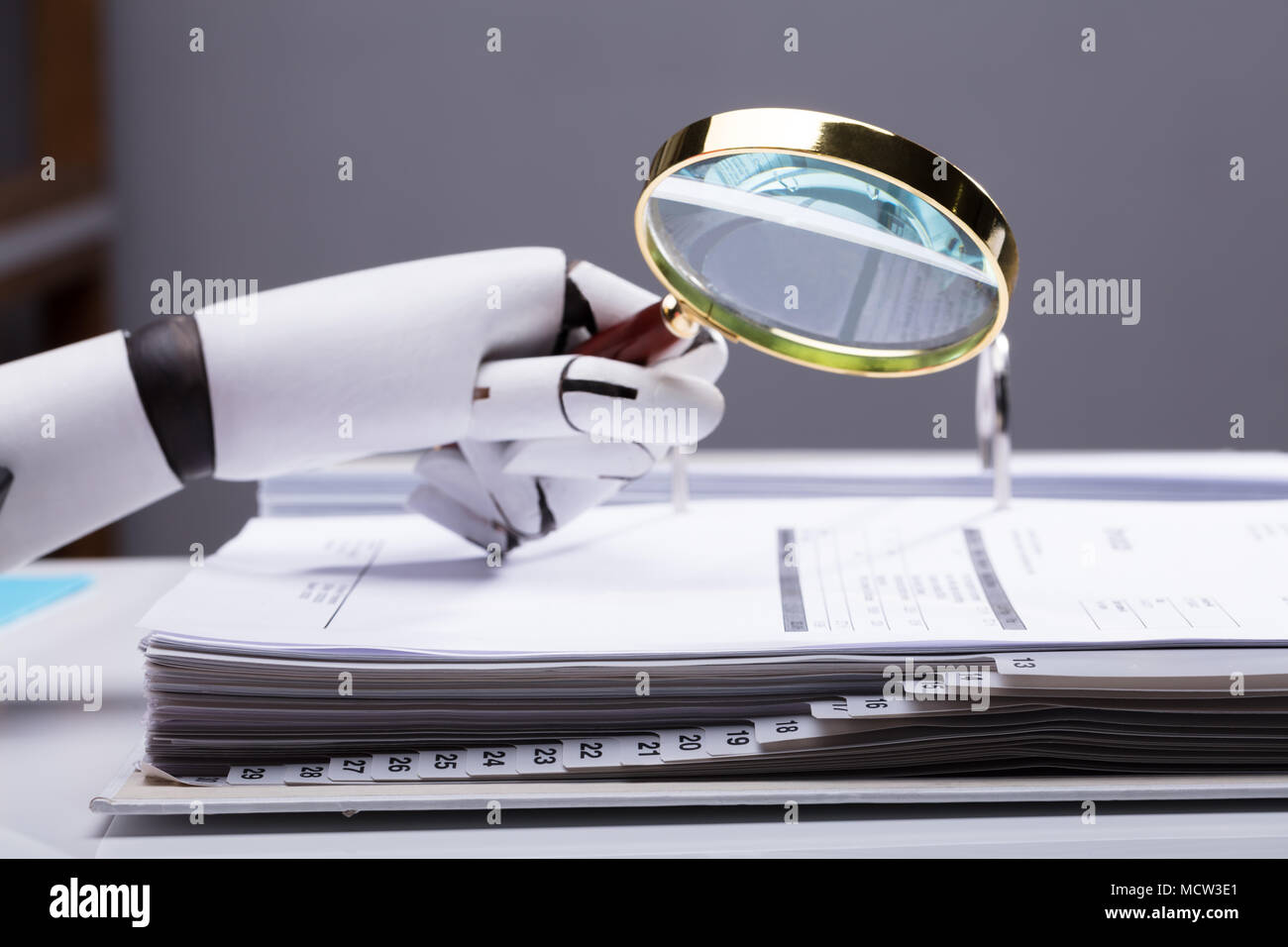 Invoicing process hi-res stock photography and images - Alamy