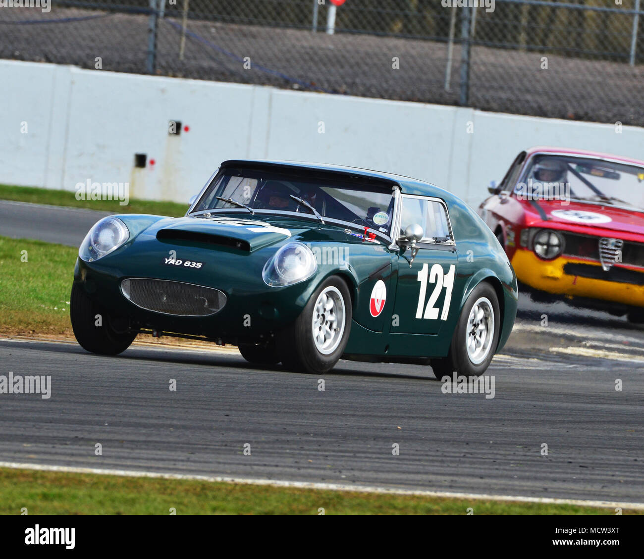 Silverstone, Towcester, Northamptonshire, England, Sunday 1st April ...