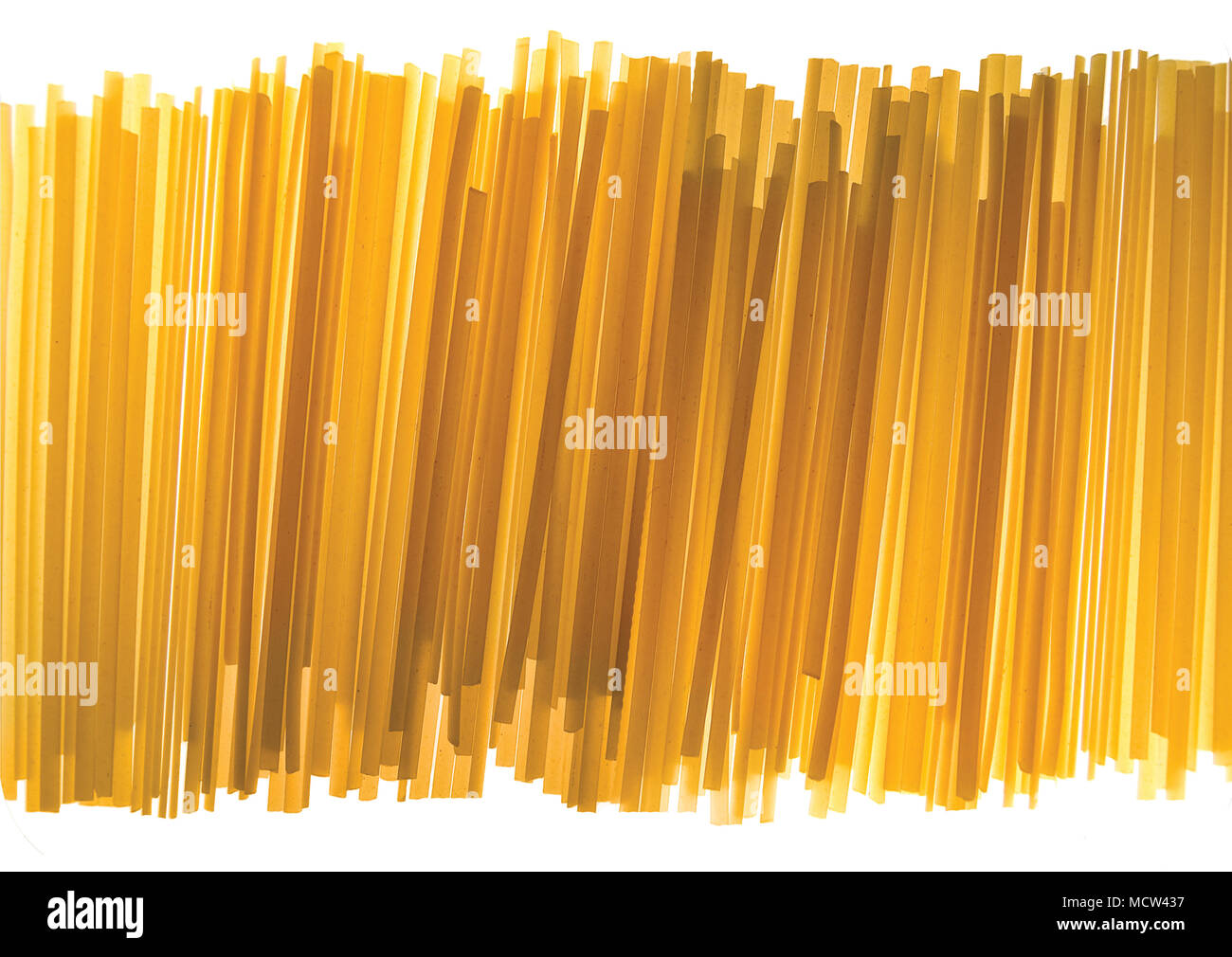Spaghetti effect hi-res stock photography and images - Alamy