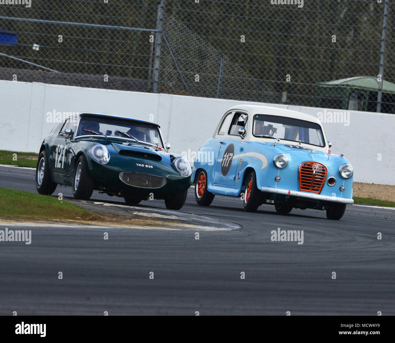 Lenham sprite hi-res stock photography and images - Alamy