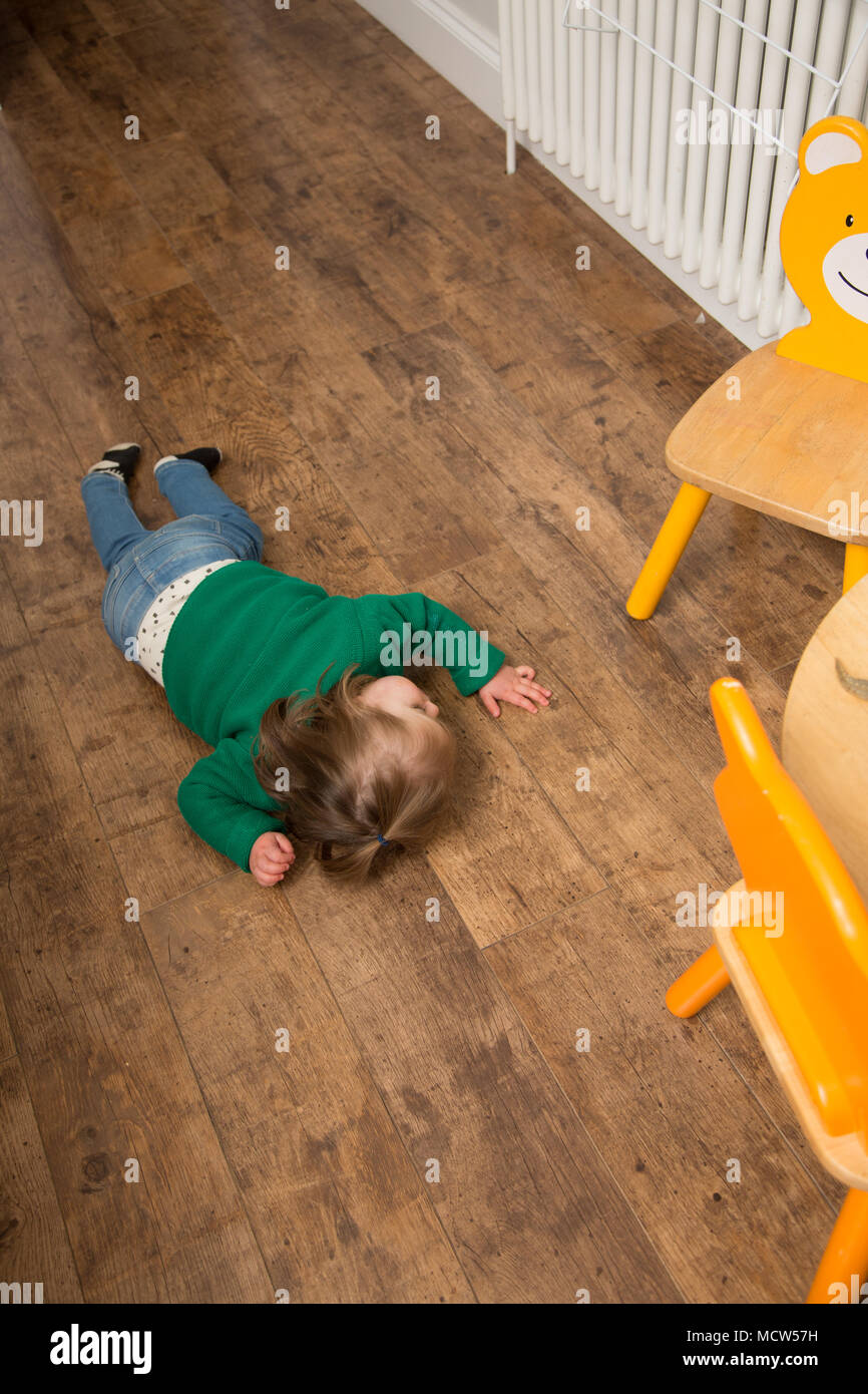 Tantrums hi-res stock photography and images - Alamy