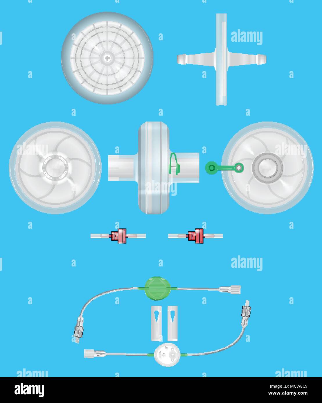 Blood filters hi-res stock photography and images - Alamy