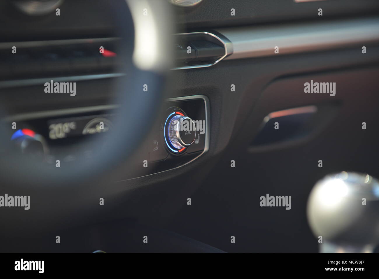 Car air conditioner hi-res stock photography and images - Alamy