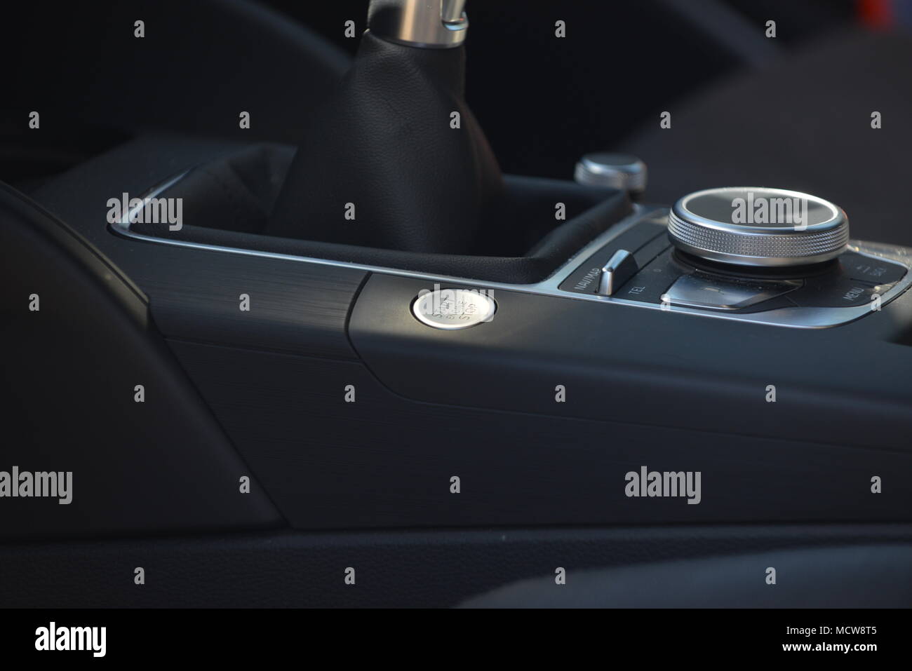 Stick shift hi-res stock photography and images - Alamy