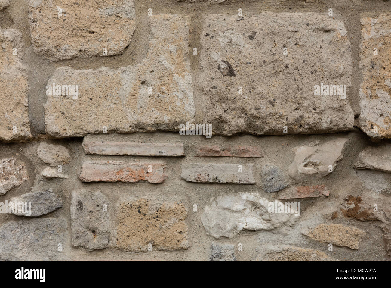 tecture of old wall in ancient house Stock Photo - Alamy