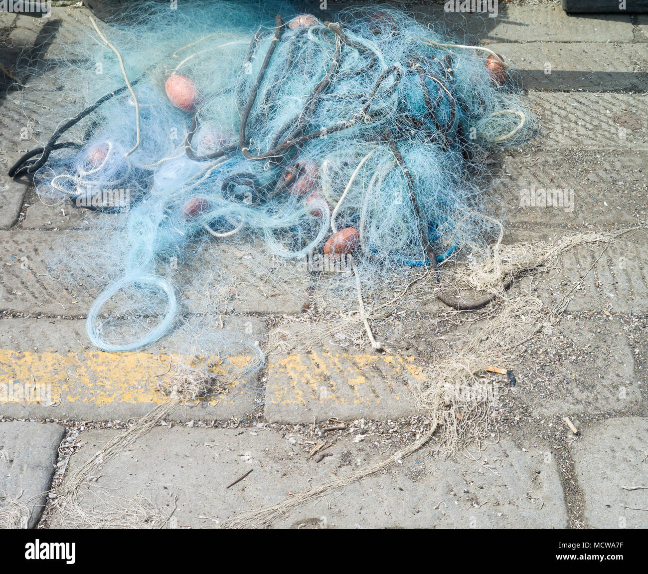 Rock crib pier hi-res stock photography and images - Alamy