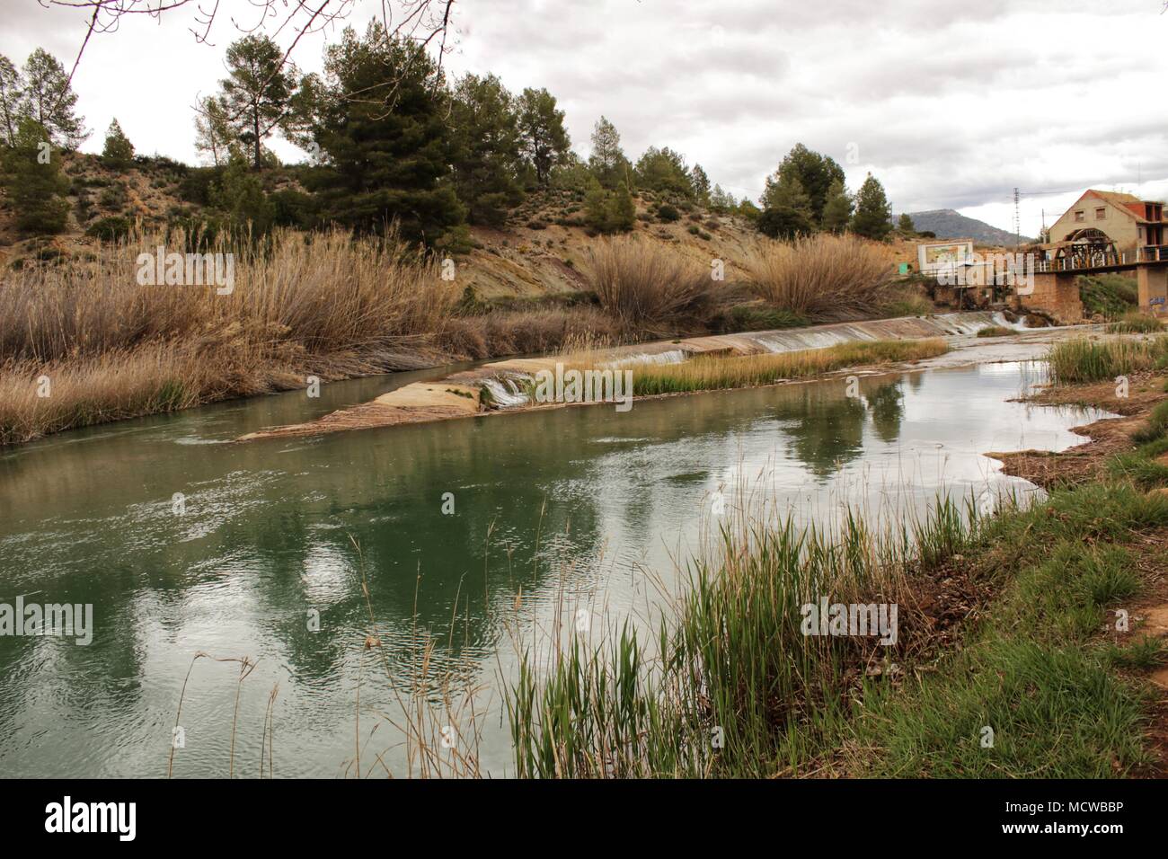 Casas del rio hi-res stock photography and images - Alamy