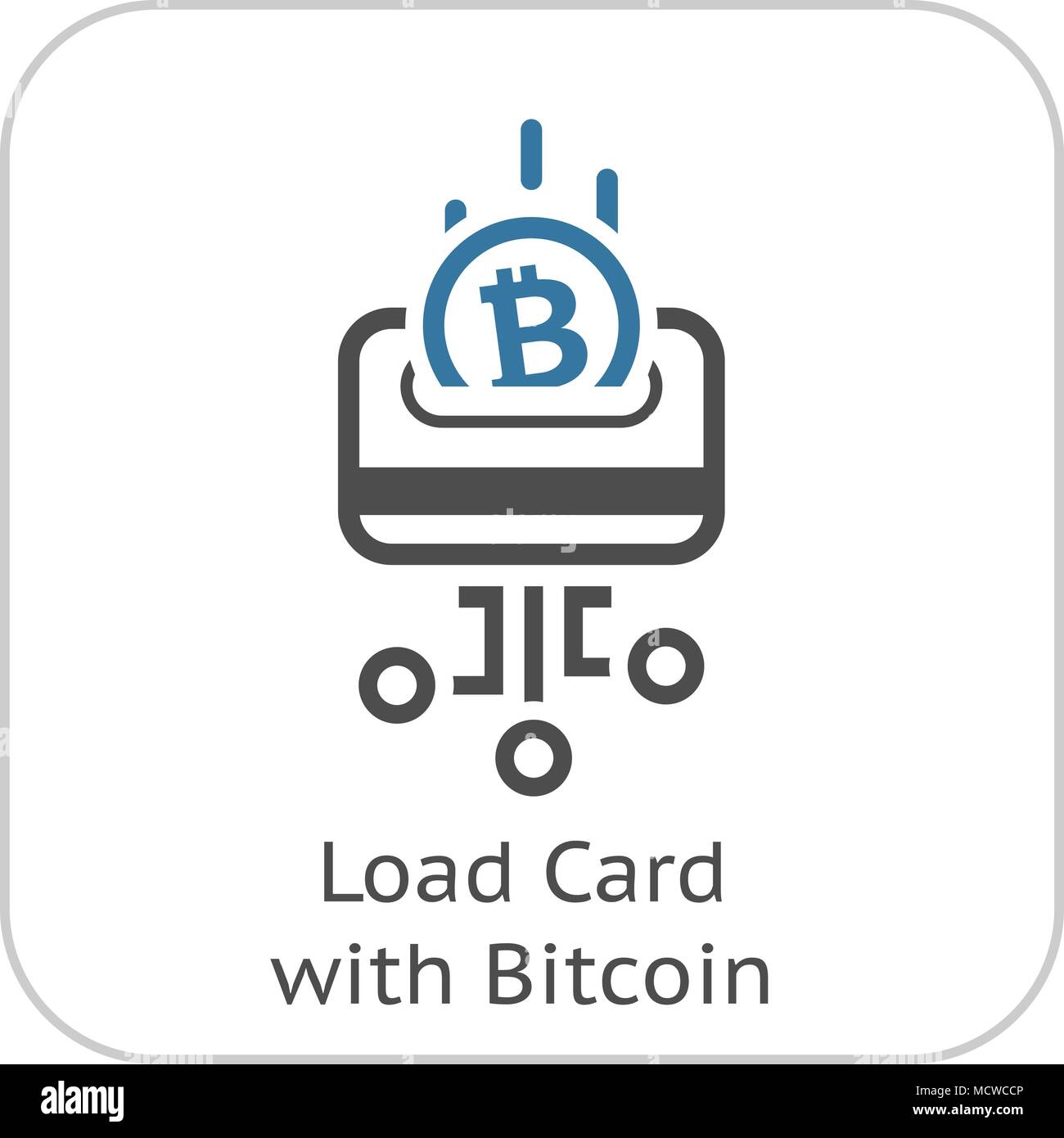 Load card hi-res stock photography and images - Alamy