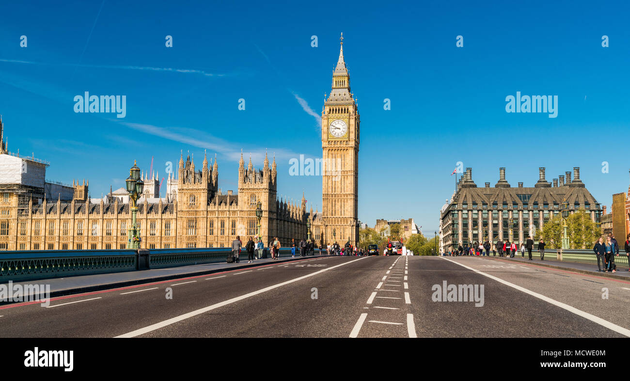 London Capital of the United Kingdom Stock Photo - Alamy