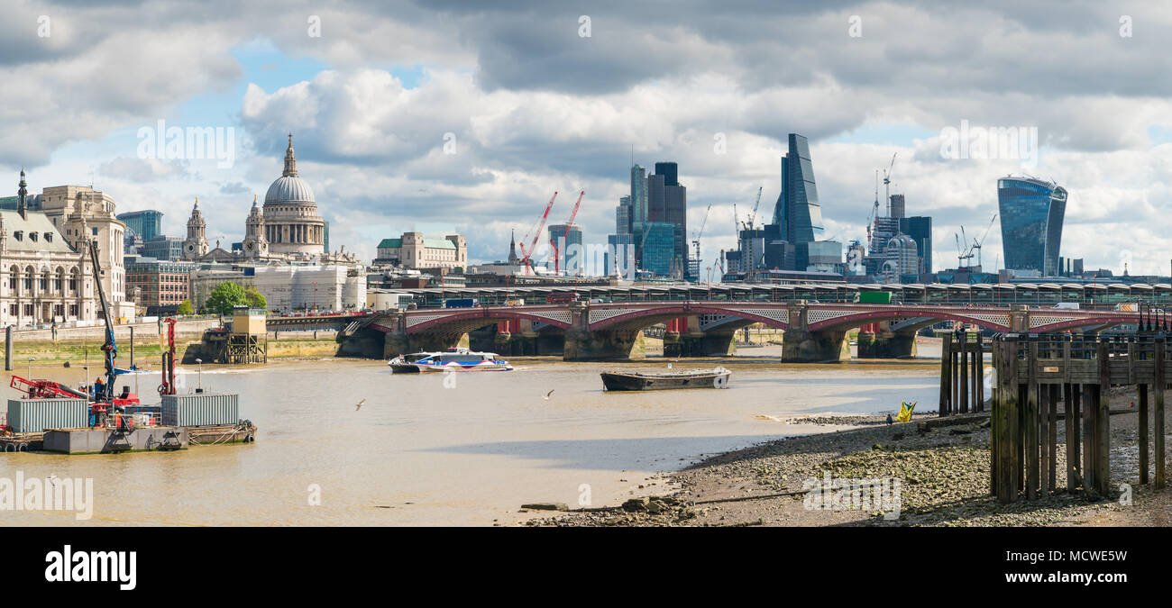 London Capital of the United Kingdom Stock Photo - Alamy