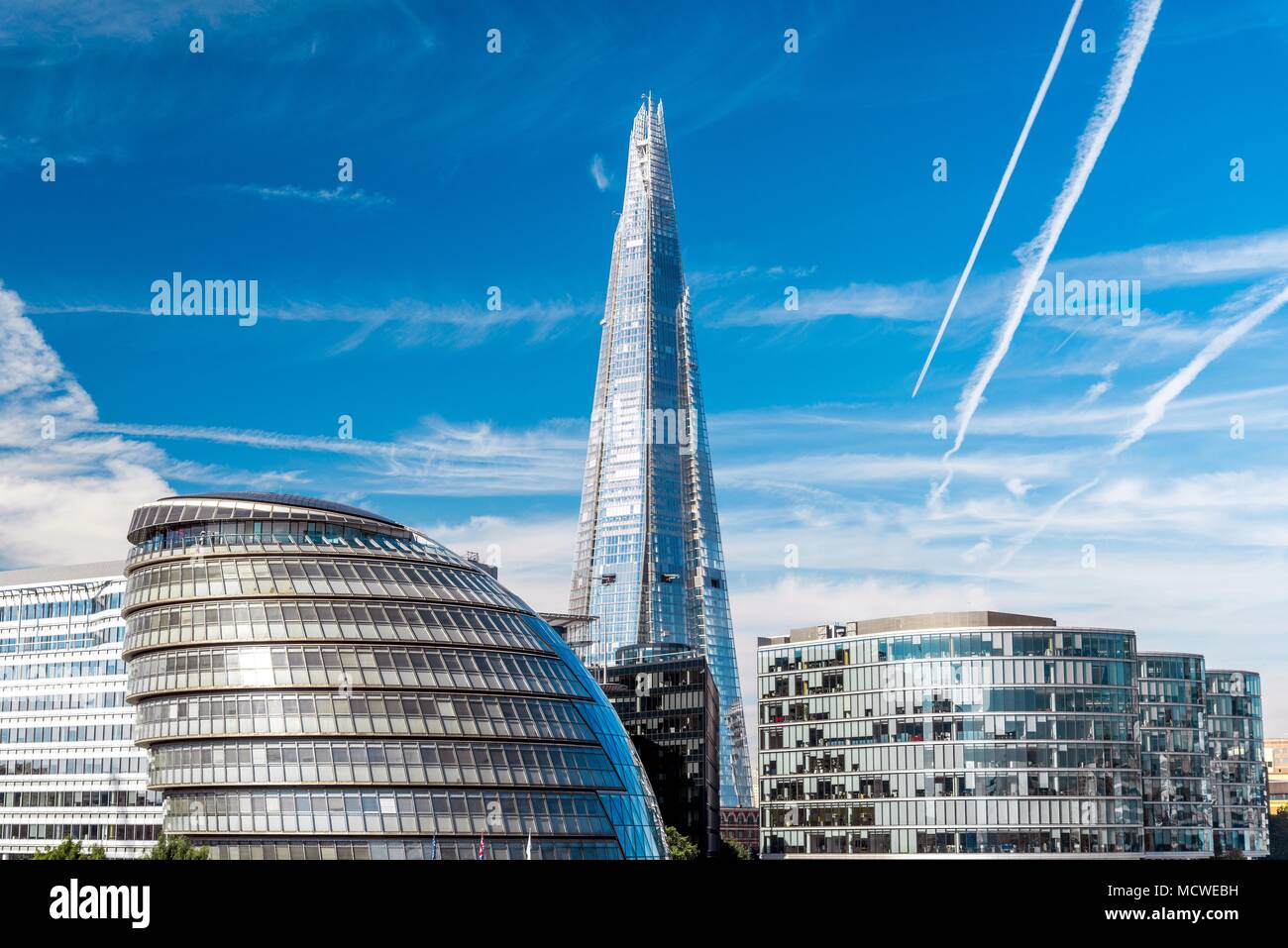 London Capital of the United Kingdom Stock Photo - Alamy