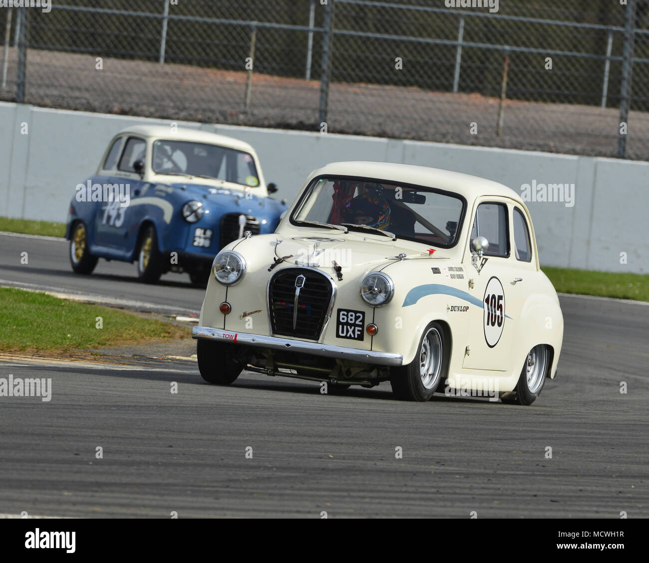 Austin a35 speedwell hi-res stock photography and images - Alamy