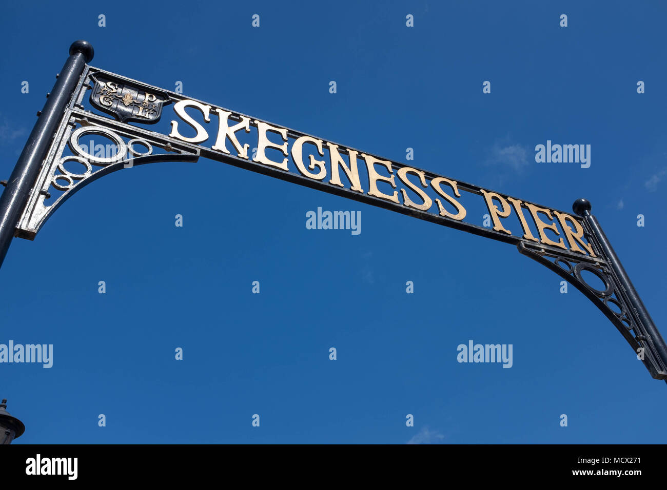 Skegness Address at Steven Trinkle blog