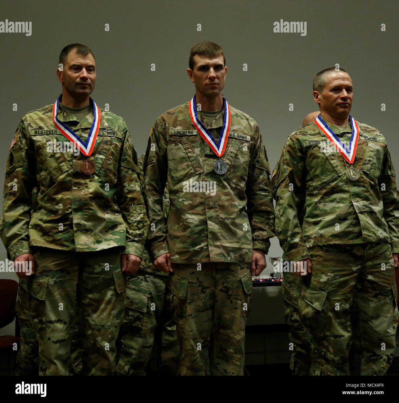 Robert westover hi-res stock photography and images - Alamy