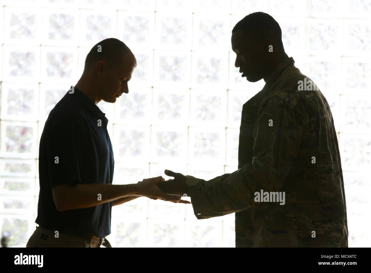 Finishthefight2018 hi-res stock photography and images - Alamy