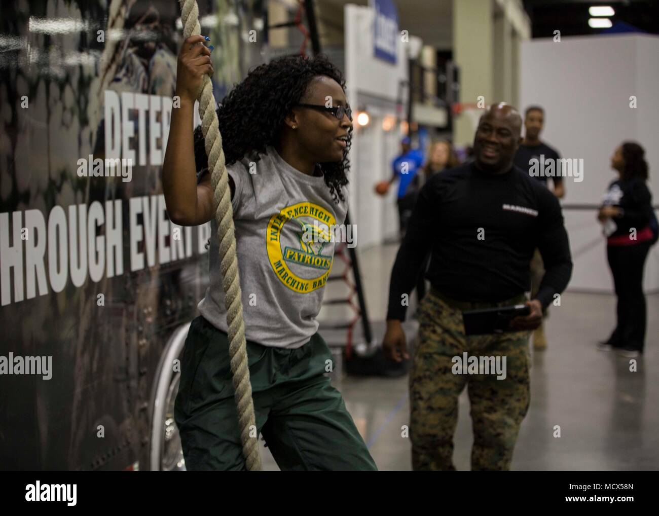 College intercoligiate athletics association hi-res stock photography ...