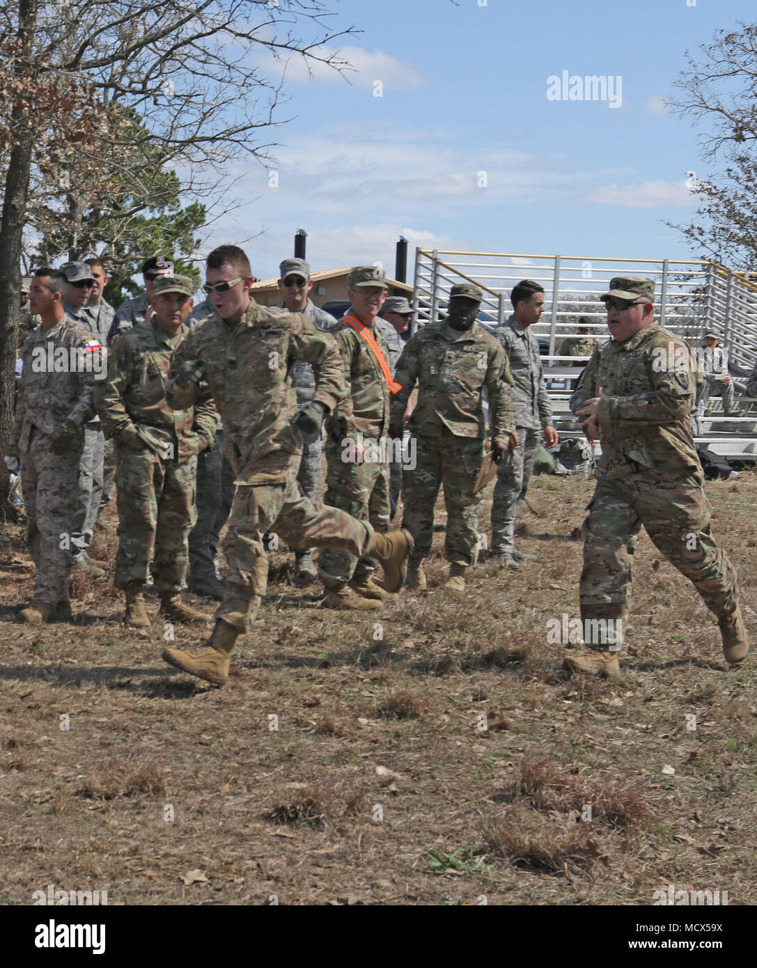 176th engineer brigade hi-res stock photography and images - Alamy