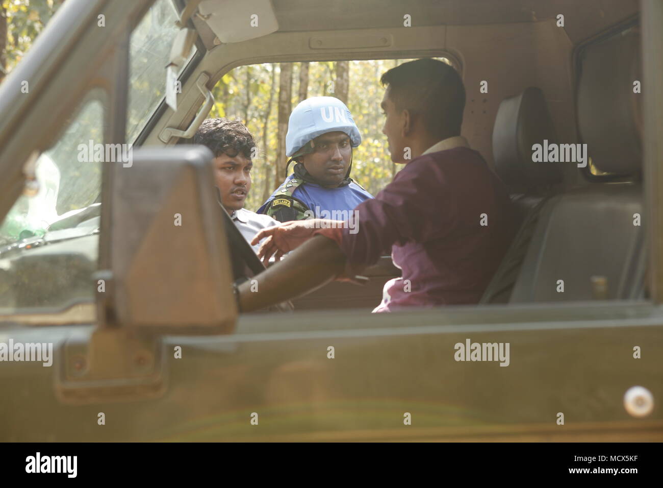 Bangladesh child trafficking hi-res stock photography and images - Alamy