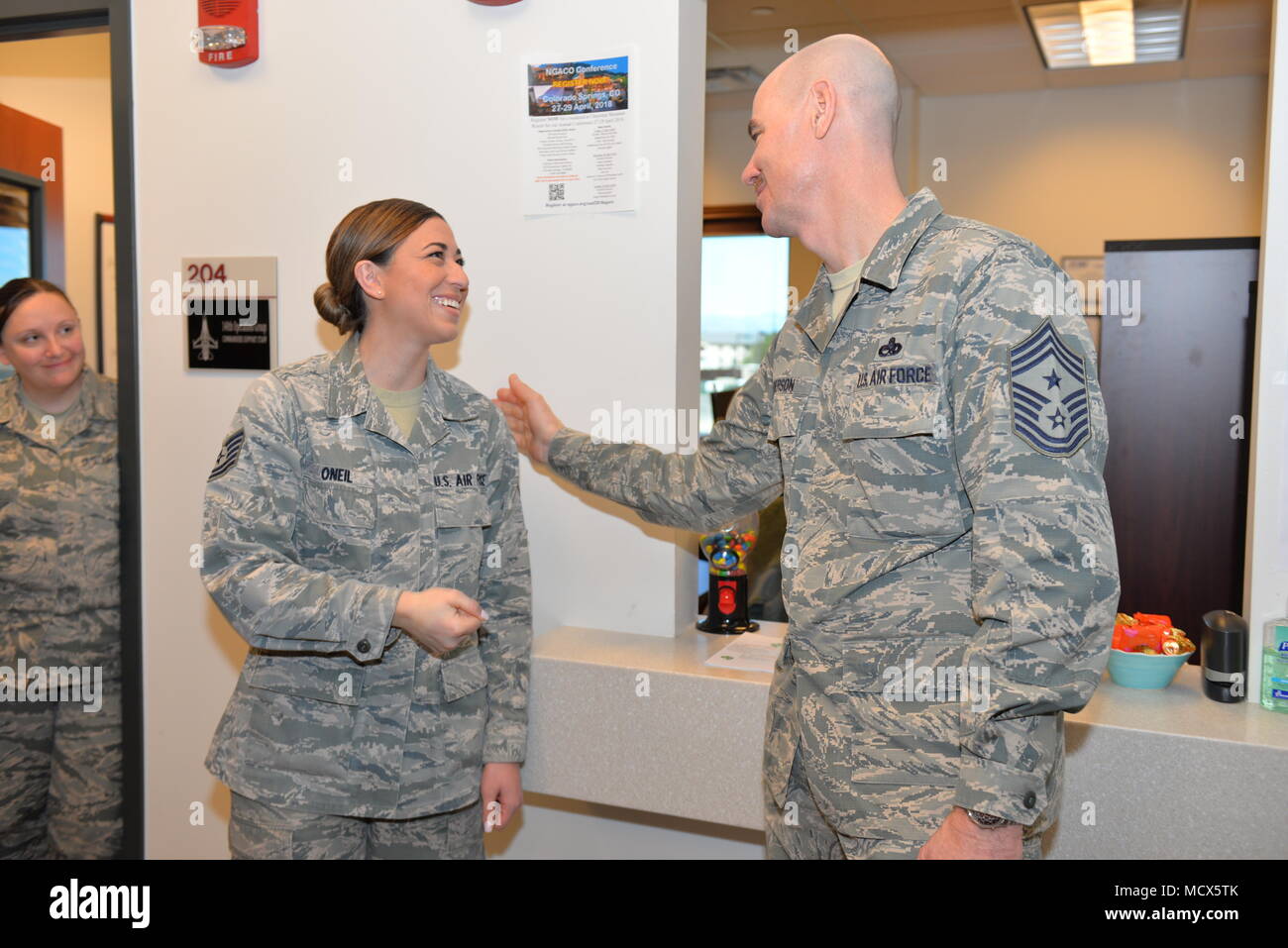 Ccmsgt anderson hi-res stock photography and images - Alamy