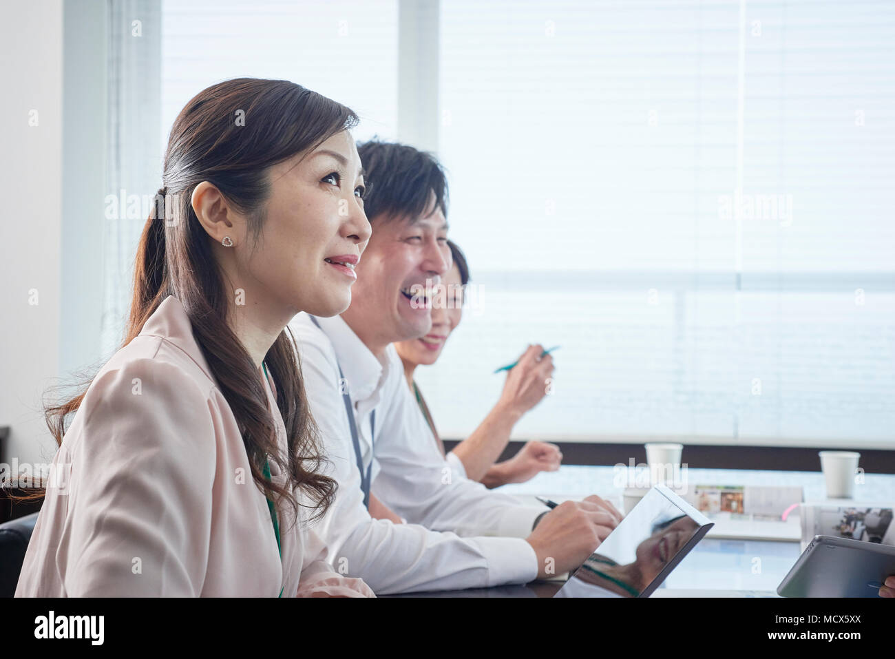 Messy Conference Room Stock Photos & Messy Conference Room Stock Images ...