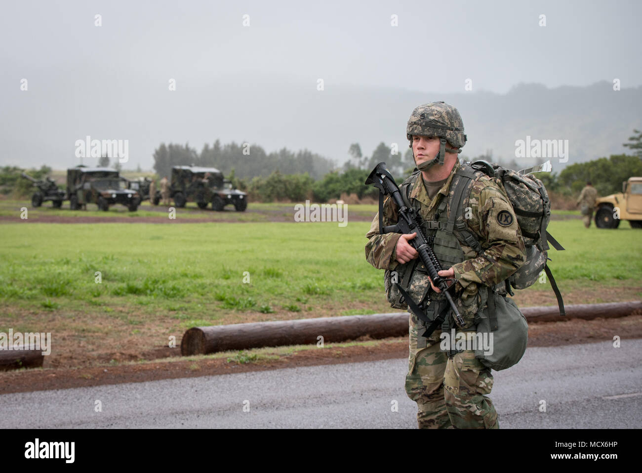 Usarpac su hi-res stock photography and images - Alamy