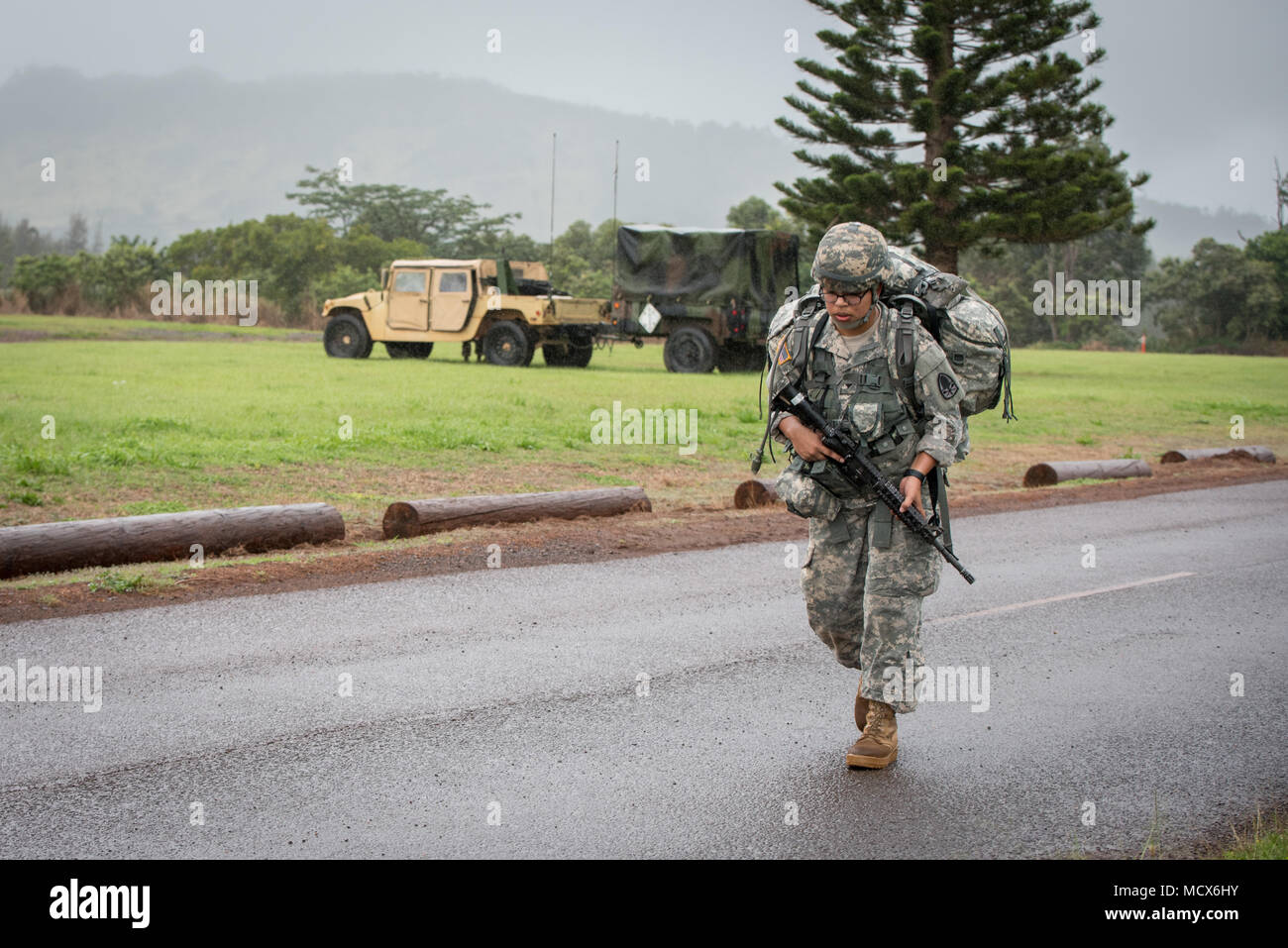 322nd civil affairs brigade hi-res stock photography and images - Alamy