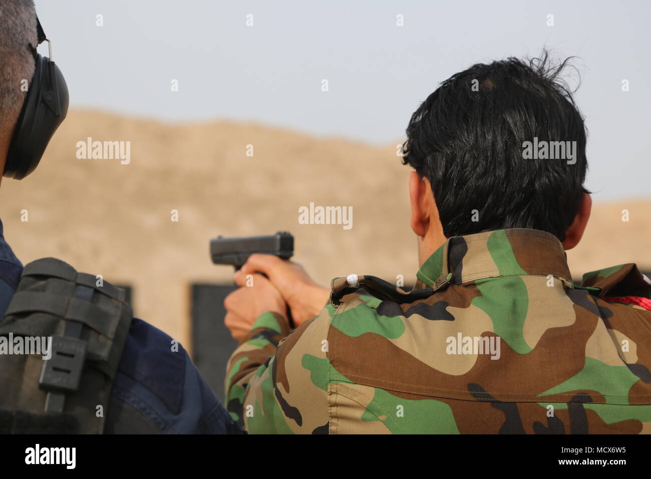 Carabinieri iraq hi-res stock photography and images - Alamy