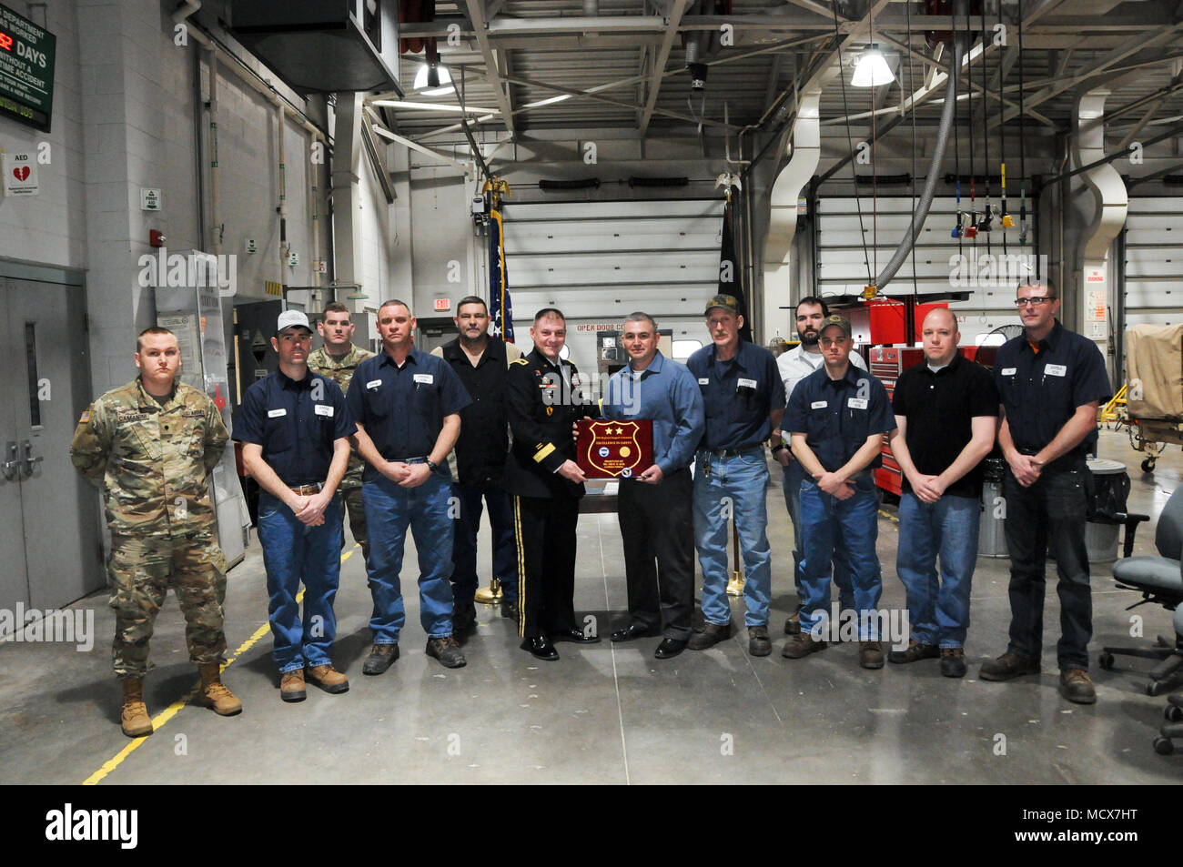 Maj. Gen. Troy D. Kok, commanding general of the U.S. Army Reserve’s ...