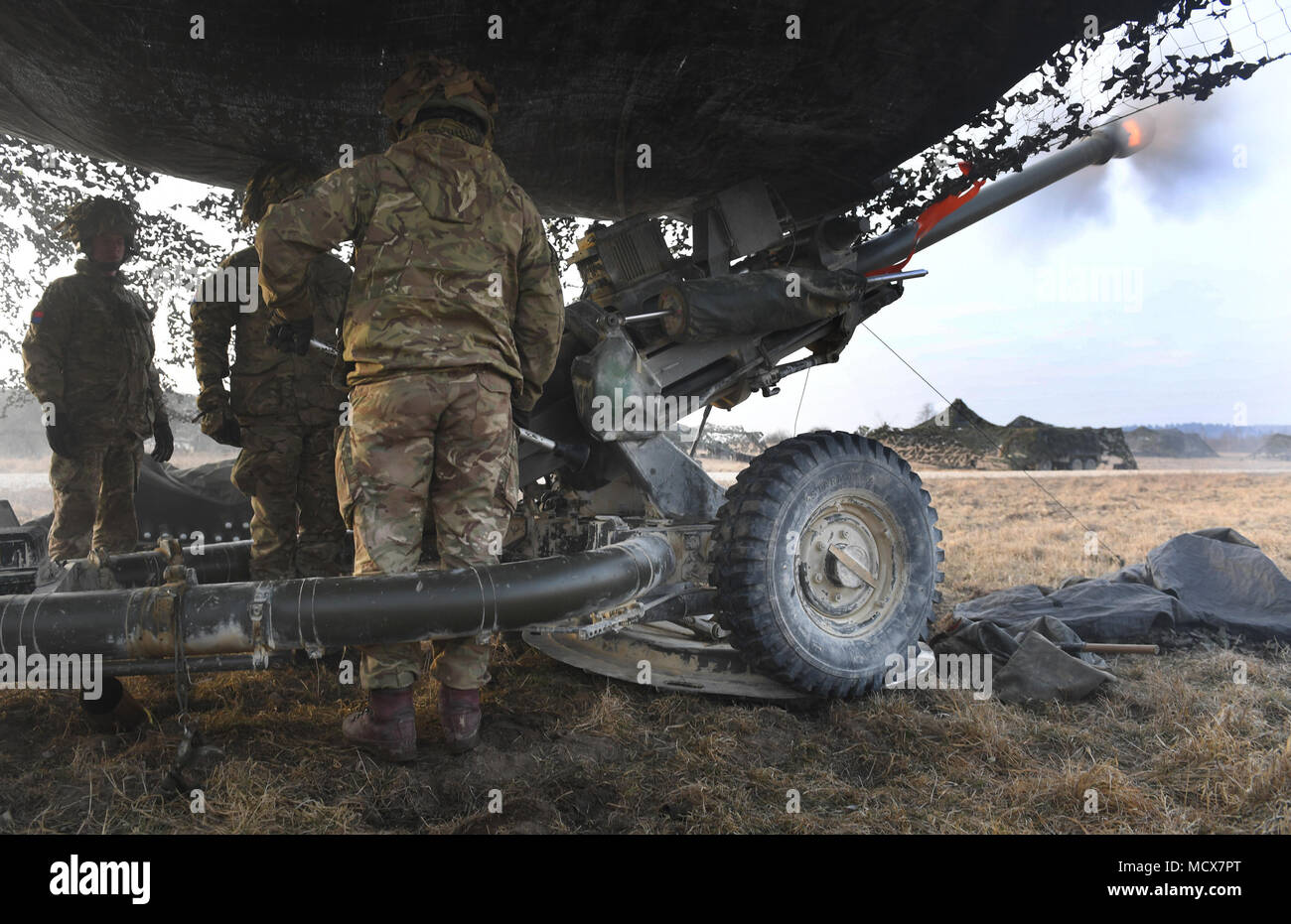 Hq arrc hi-res stock photography and images - Alamy