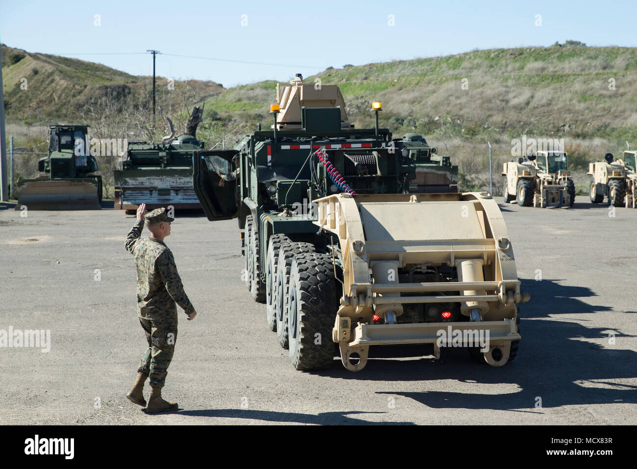 U. S. Marine Corps Cpl. Antonio R. Childress, 20, from Rio Rancho, New ...
