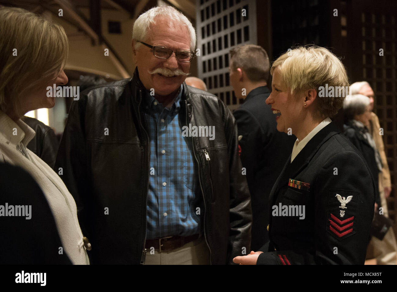 180303-N-NW255-1065 RANCHO SANTA FE, Calif. (March 3, 2018) Musician ...