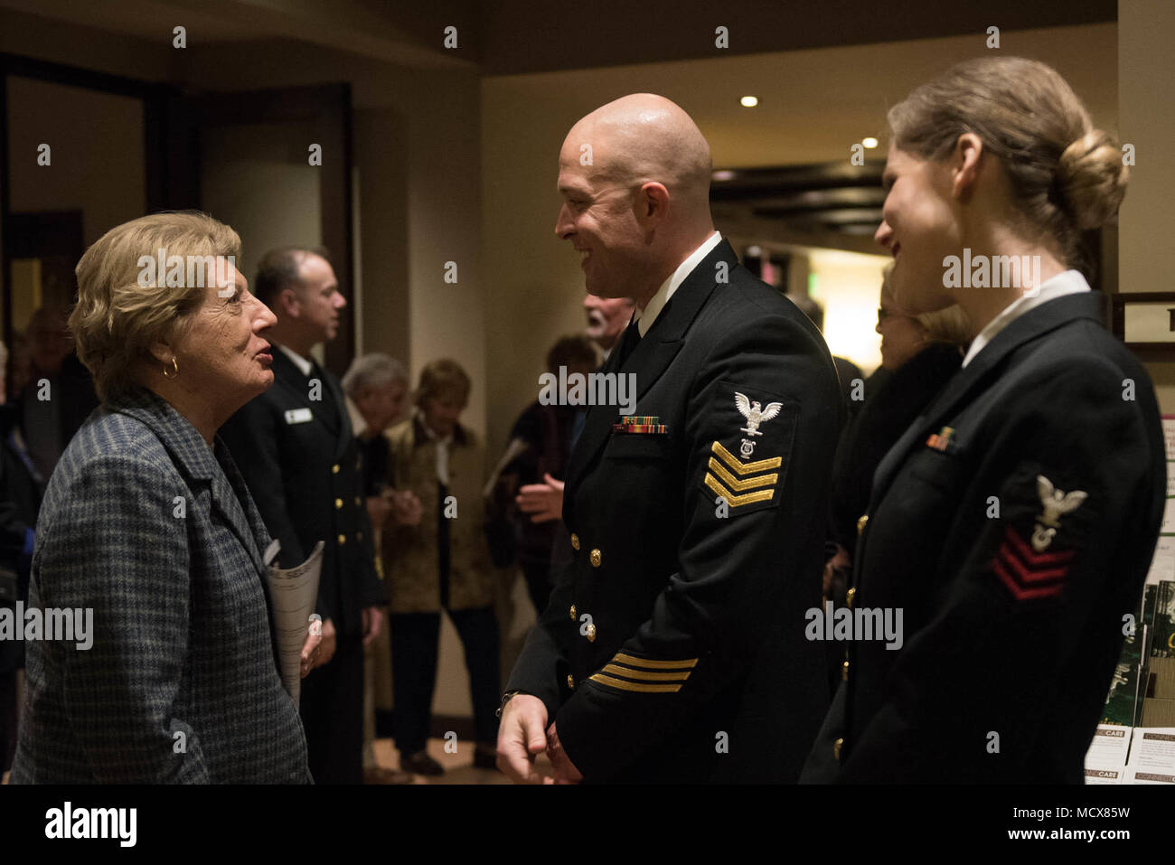 Chelsi ervien hi-res stock photography and images - Alamy