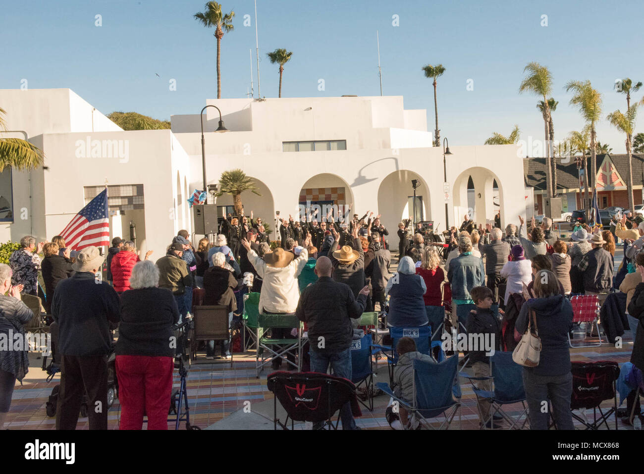 180304-N-NW255-1100 OCEANSIDE, Calif. (March 4, 2018) The U.S. Navy ...