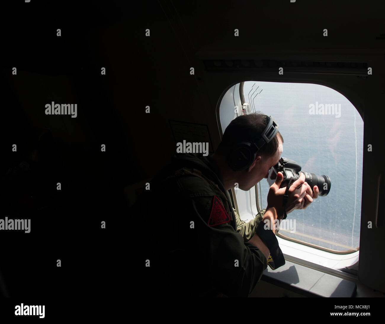 180301-N-CL765-016 U.S. 5TH FLEET AREA OF OPERATIONS (Mar. 1, 2018 ...