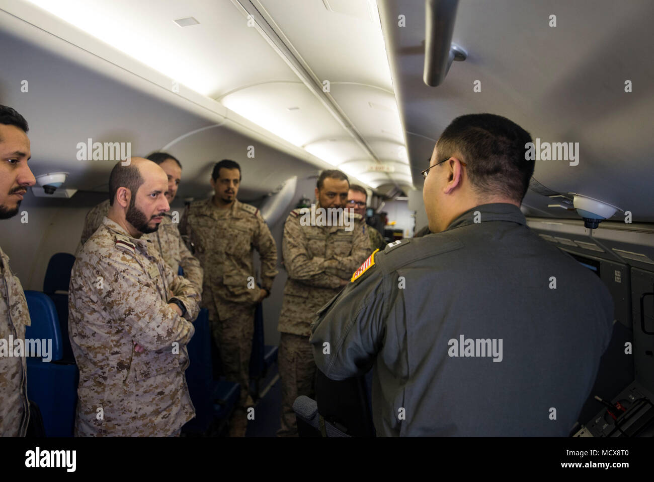 Intelligence coordinator hi-res stock photography and images - Alamy